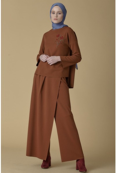 Armine Boncuk Detaylı İkili Takım