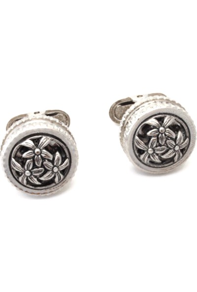 Ocean Pole Sümbülefendi Kol Düğmesi