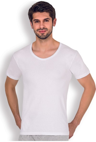 Prens 1004 Penye Erkek Fanila Prens 1004 Penye Erkek Fanila