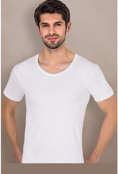 Altun 2004 Süper Penye Erkek Fanila Altun 2004 Süper Penye Erkek Fanila