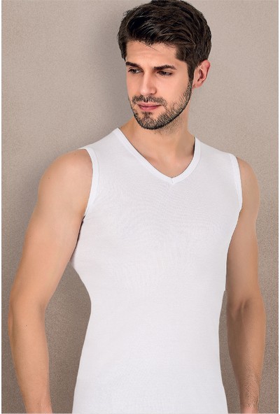 Altun 2021 Ribana Erkek Kolsuz V Yaka Altun 2021 Ribana Erkek Kolsuz V Yaka