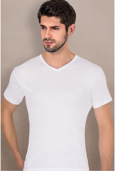 Altun 2008 Süper Penye Erkek V Yaka Altun 2008 Süper Penye Erkek V Yaka
