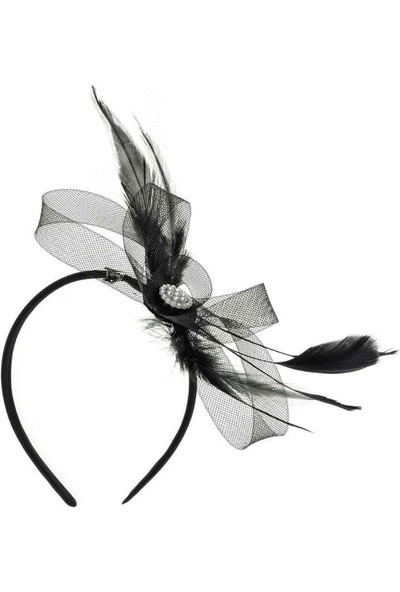 Bba New Trend Vualet Nikah Şapkası