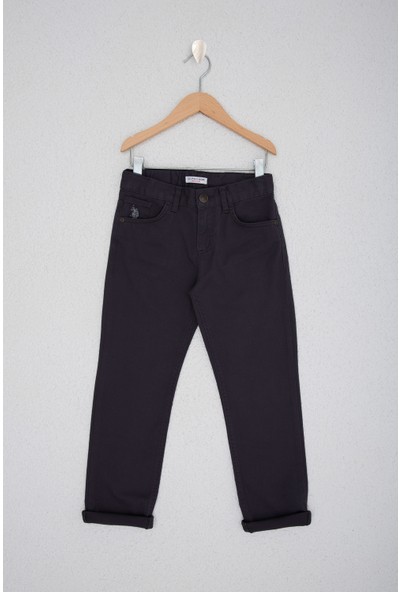 U.S. Polo Assn. Erkek Çocuk Chinos