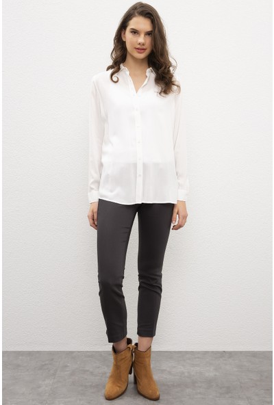 U.S. Polo Assn. Kadın Spor Pantolon 50207263-VR006