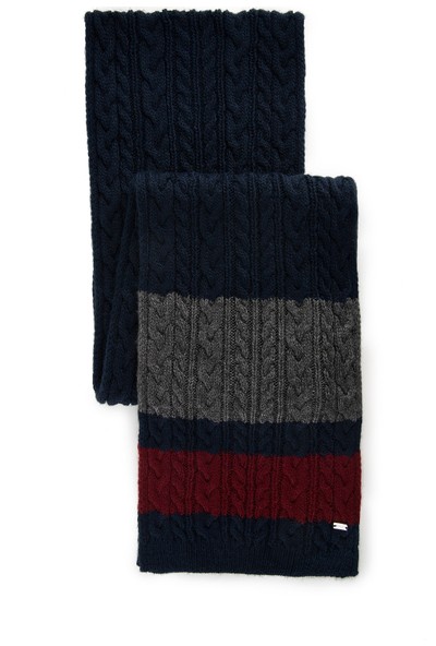 U.S. Polo Assn. Kadın Kaşkol 50209718-VR033