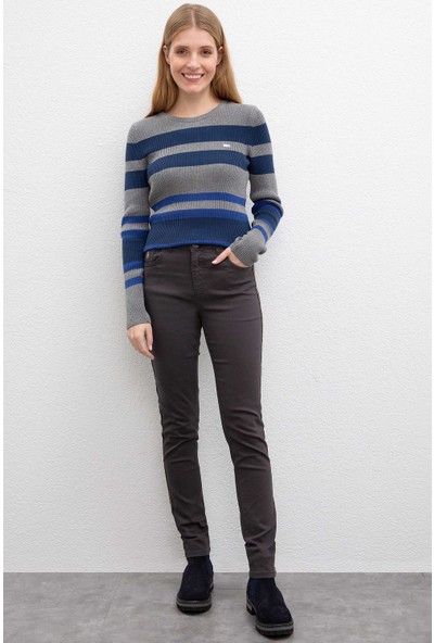 U.S. Polo Assn. Kadın Spor Pantolon 50214018-VR006