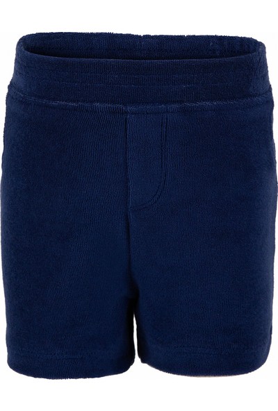 U.S. Polo Assn. Erkek Bebek Örme Şort 50205414-VR033