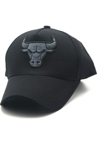 Poyraz Chıcago Bulls Spor Şapka Poyraz Chıcago Bulls Spor Şapka