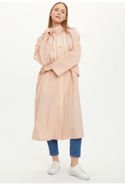 Defacto Relax Fit Trençkot R6642AZ20SP