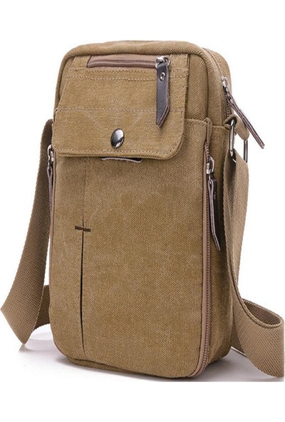 K&M King Men 2022 Trend Omuz Askılı Çanta K&M King Men 2022 Trend Omuz Askılı Çanta