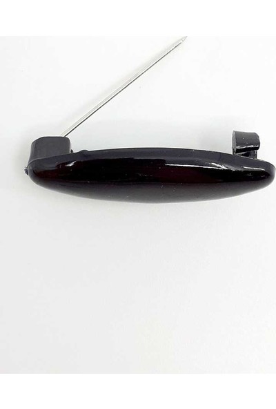 Pınar Kadın Eşarp Iğnesi PINAR280 (12 Adet)