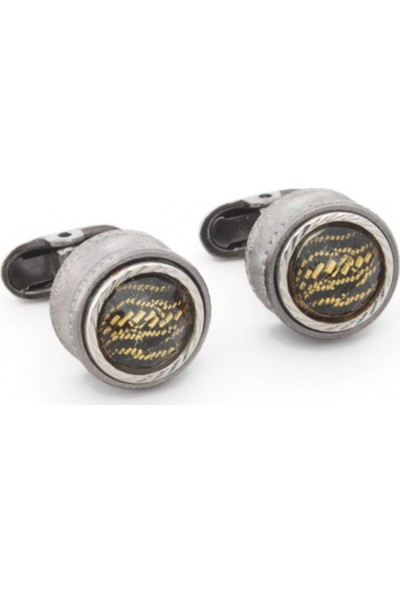 Ocean Pole Rüstempaşa Kol Düğmesi