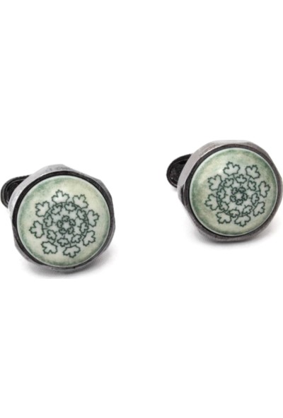 Ocean Pole Küçükmustafapaşa Kol Düğmesi Ocean Pole Küçükmustafapaşa Kol Düğmesi