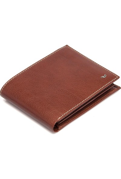 Tergan A.Taba Deri Erkek Cüzdanı 01373B01 Tergan A.Taba Deri Erkek Cüzdanı 01373B01