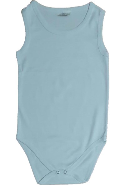 Cantaz Baby 75678 3.5 Yaş Mavi Badi