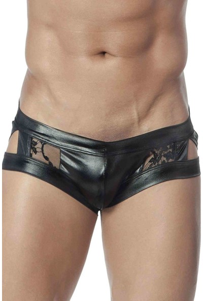 Merry See Dantel Deri Boxer