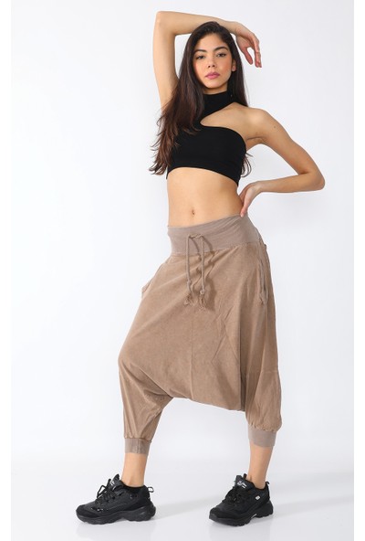 Alışveriş Sokağı Viskos Kumaş Etnik Tasarım Kadın Şalvar Alışveriş Sokağı Viskos Kumaş Etnik Tasarım Kadın Şalvar