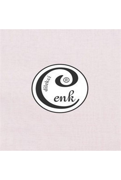 Cenk Poşetli Yazma Düz Renk Cenk Poşetli Yazma Düz Renk