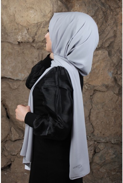 Armine Trend Medine İpeği Şal