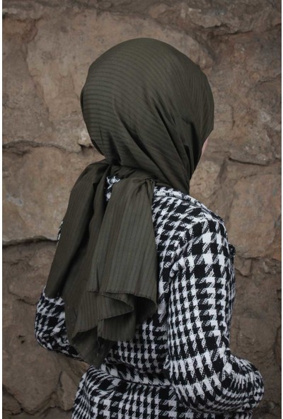 Poloist Düz Renk Harman Şal Poloist Düz Renk Harman Şal