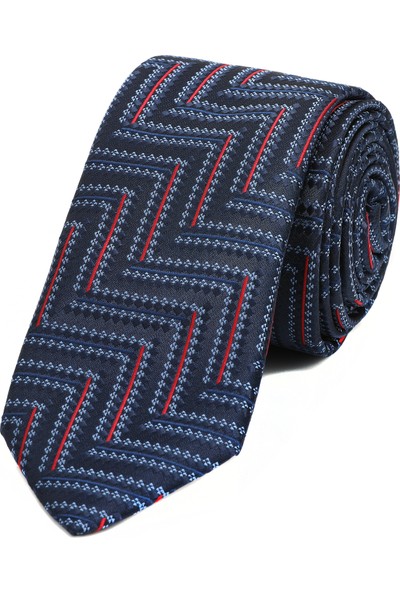 D'S Damat Standart Kravat