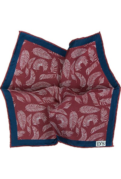 D'S Damat Standart Mendil