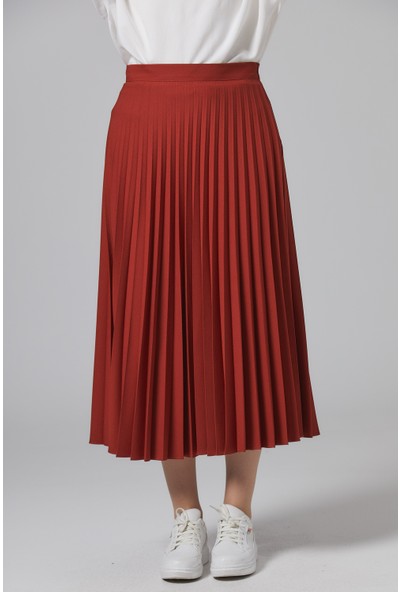 Soral Plisoley Etek Soral Plisoley Etek