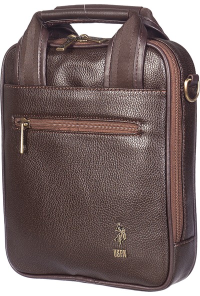 U.S. Polo Assn. PLEVR6758 Evrak Çantası
