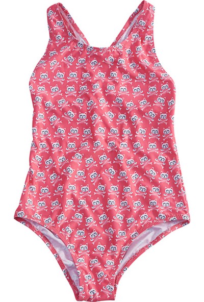 Slipstop Yummy Kız Çocuk Mayo Slipstop Yummy Kız Çocuk Mayo