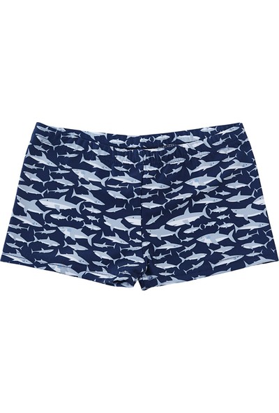 Slipstop Sharks Erkek Çocuk Mayo