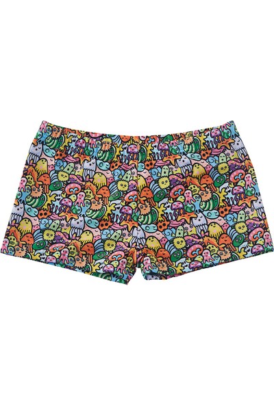 Slipstop Slime Erkek Çocuk Mayo