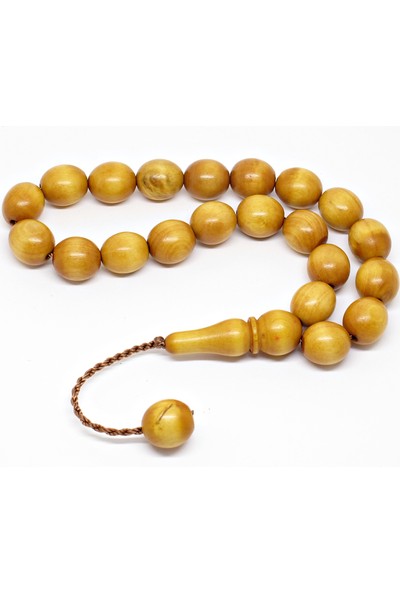 Nurberk İri Taneli Kokulu Şimşir Ağacı Küre Kesim Tesbih Tespih Nurberk İri Taneli Kokulu Şimşir Ağacı Küre Kesim Tesbih Tespih