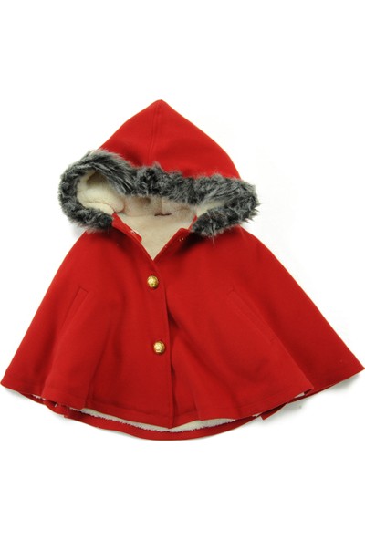 Zeyland Kiz Çocuk Panço