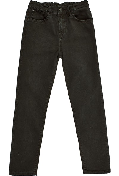 LTB Diego B Black Wash Pantolon