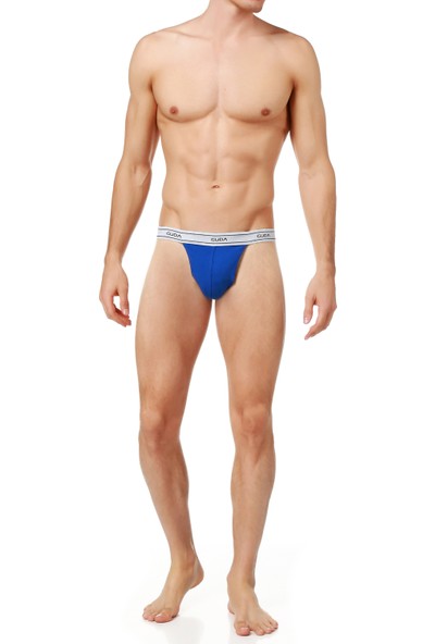 Guda Erkek G-String 17510