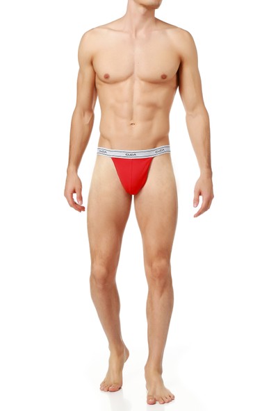 Guda Erkek G-String 17510