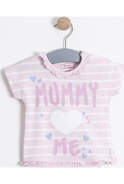 Soobe Kız Newborn Alt Üst Örme Set Toz Pembe Soobe Kız Newborn Alt Üst Örme Set Toz Pembe