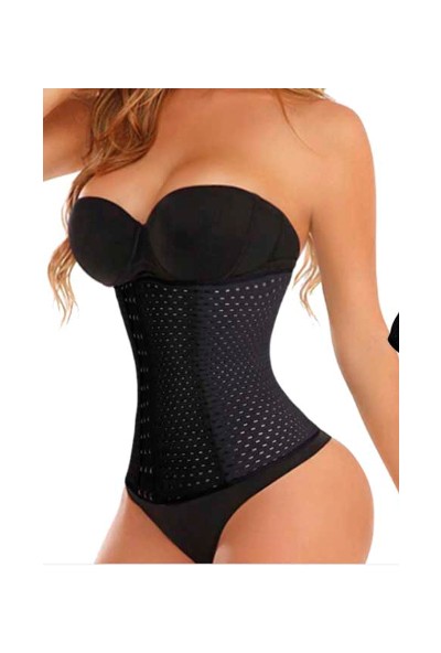 Dermoptima Bel Eğitmeni Şekillendirici Kancalı Kım Kardashıan Korse Dermoptima Bel Eğitmeni Şekillendirici Kancalı Kım Kardashıan Korse