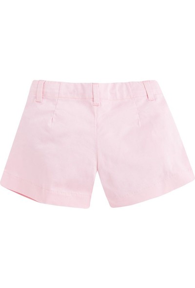 Mayoral Çocuk Bermuda-Saten 6 Yaş (116 cm)