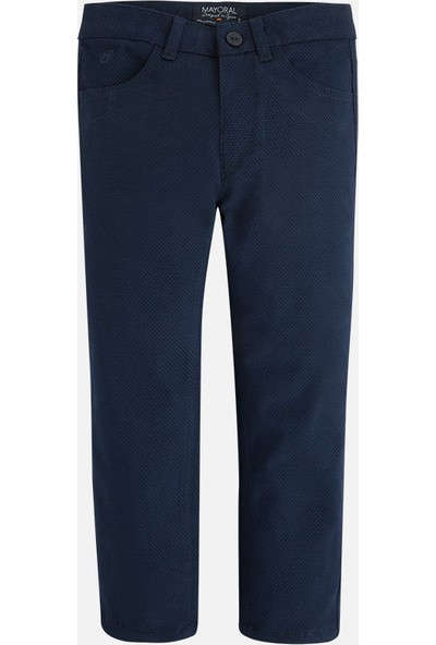 Mayoral Erkek Çocuk Pantolon Beş Cepli 4 Yaş