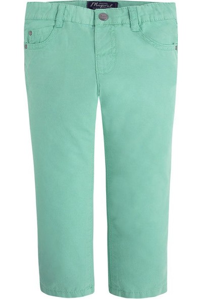 Mayoral 16509 5 Cepli Fitilli Pantolon 12128NCD