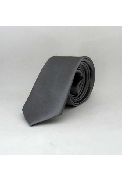 Gaffyfüme Çocuk Boy Düz Renk Saten Kravat - Ck-06 Gaffyfüme Çocuk Boy Düz Renk Saten Kravat - Ck-06