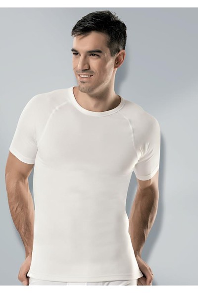 Namaldı 172 Erkek Termal Kısa Kol İçlik Namaldı 172 Erkek Termal Kısa Kol İçlik