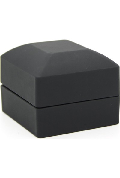 Metro Kuyumculuk Malzemeleri Işıklı Yüzük Takı Kutusu Metro Kuyumculuk Malzemeleri Işıklı Yüzük Takı Kutusu