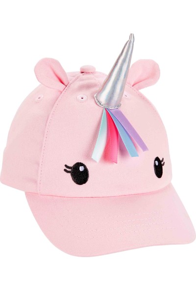 Carter's Kız Bebek Şapka 1G779010