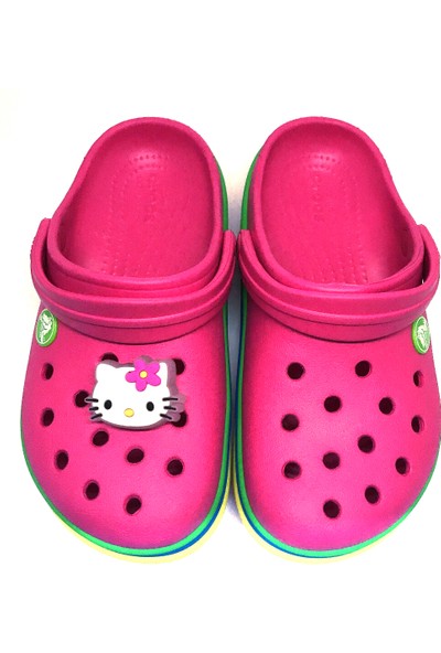 Point Spor Crocs Terlik Süsü & Renkli LED Işıklı Aksesuar Jibbitz Point Spor Crocs Terlik Süsü & Renkli LED Işıklı Aksesuar Jibbitz