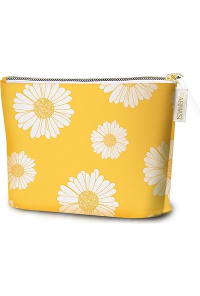 Farmasi Dr.c.tuna Aynısefa Çantası