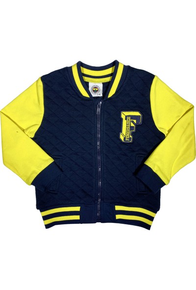 Fenerium Fenerbahçe Çocuk Sweatshirt - FB1205