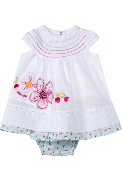 Catimini Elbise Külot Takım